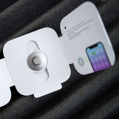 L'Airtag : pourrait-il convenir à vos besoins